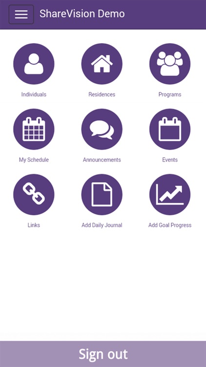 ShareVision by Dion Le Roux