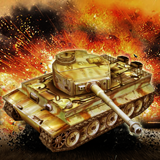 「Tank Fury 3D Eastern Front」 - iPhoneアプリ | APPLION