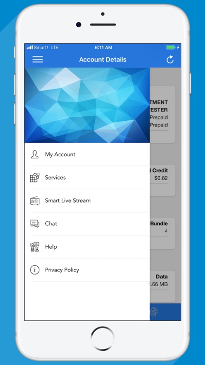 Smart Belize by Speednet Communications Ltd.