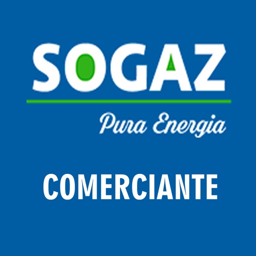 Sogaz Comerciante by Wyslane Santos