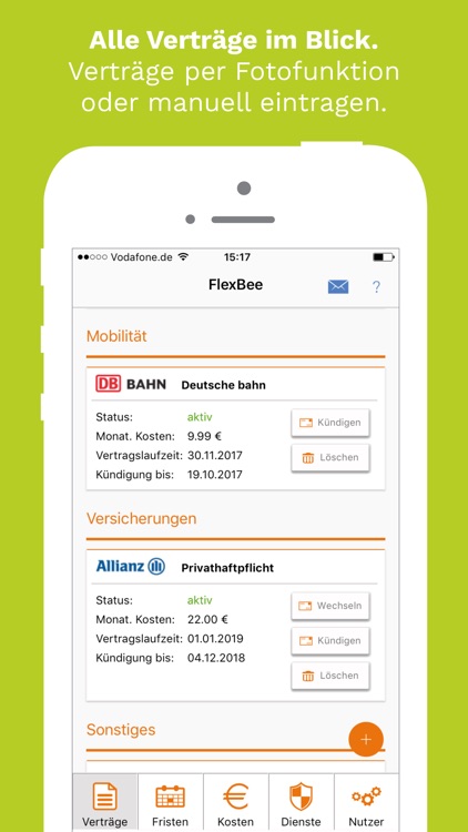 FlexBee by FlexBee GmbH