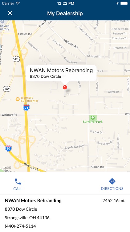 NAE NWAN Connect by National Automotive Experts LLC