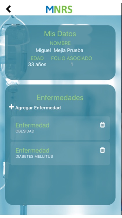 Mutuus-NRS by PROSALUD MUTUUS SC DE RL DE CV