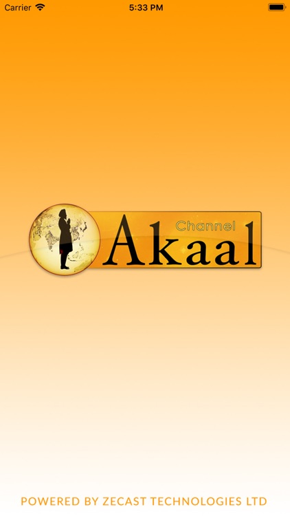 Akaal Channel by Zecast
