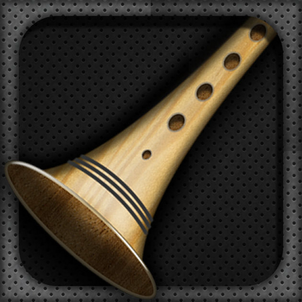 「Zurna Wind Music Instruments」 - iPhoneアプリ | APPLION