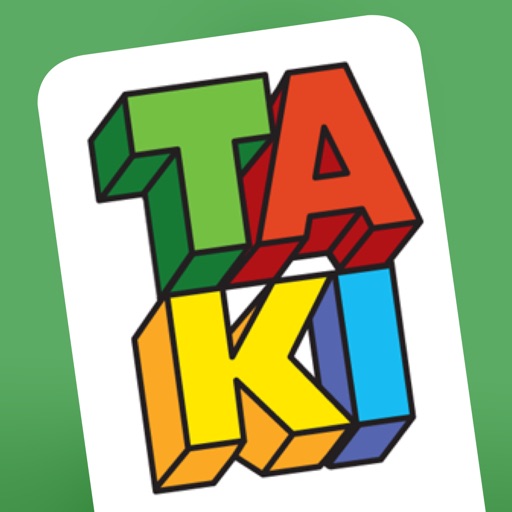 TAKI Pro by Kinkajoo Games