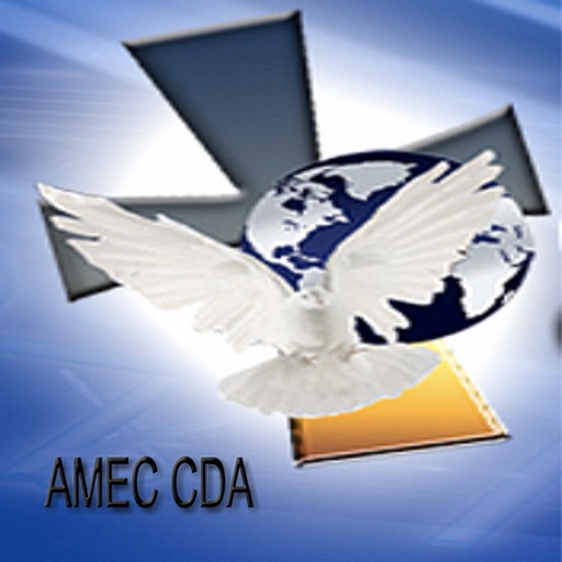 Ameccda by Orlando Sanchez