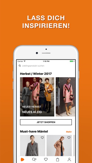 Zalando-App: Foto scannen und das passende Outfit gleich kaufen | t3n