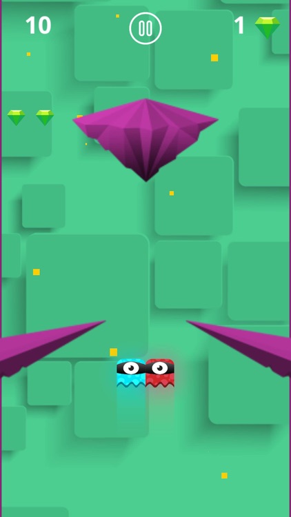 Ninja Rush Deluxe by He Man