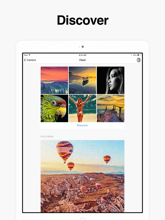 Prisma Photo Editor IPA Cracked For IOS Free Download