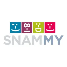 ‎SNAMMY on the App Store