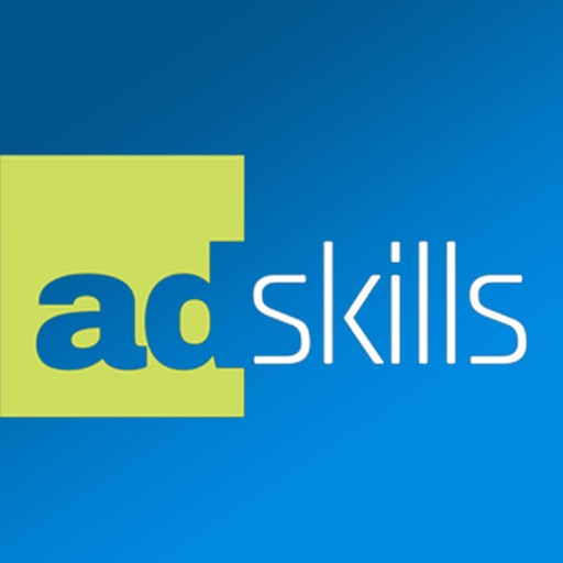 AdSkills by 2016 AdSkills