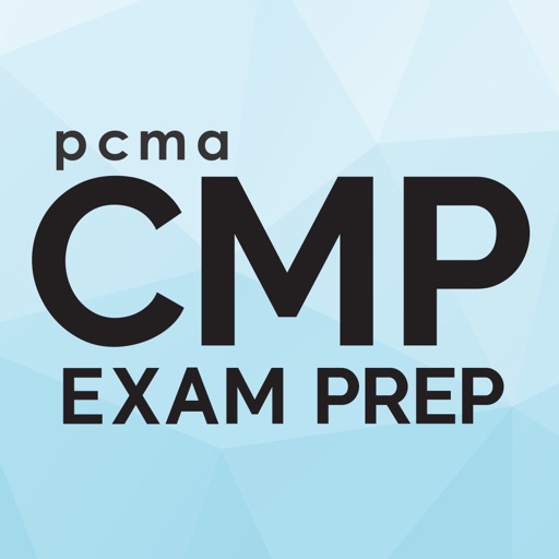 PCMA CMP® Practice App by SpotMe
