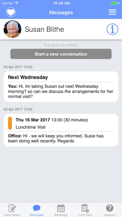 openPASS by EveryLife Technologies