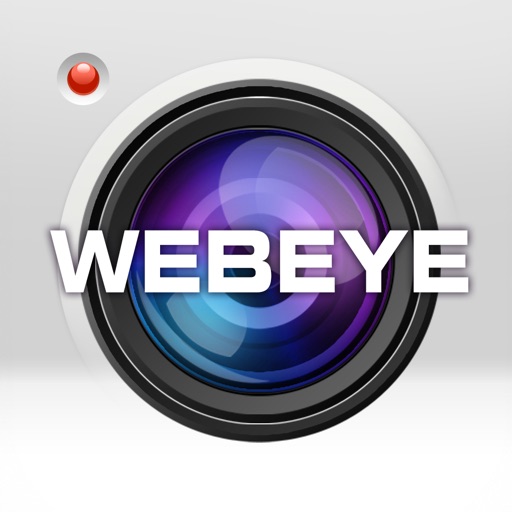 WebEye by WEBGATE Inc