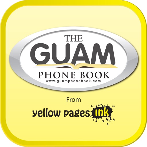 The Guam Phone Book by InformationPages