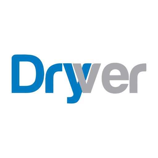 Dryver App by Dashride, Inc.