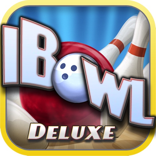 iBowl Deluxe by MindJolt