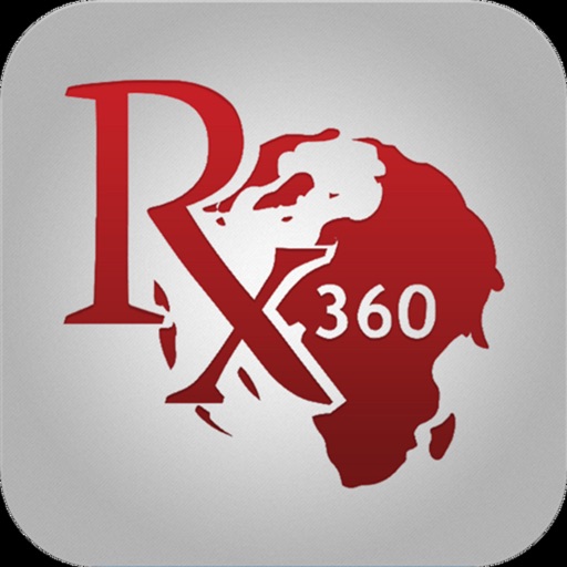Rx-360 by Smart City Solutions, LLC