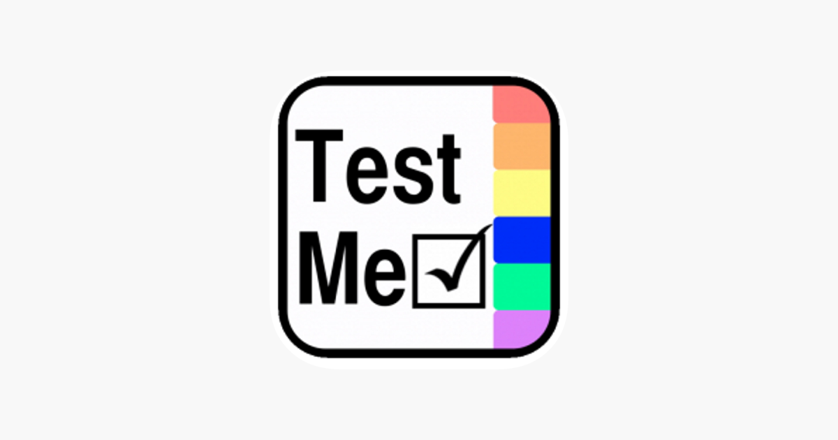 ‎TestMe on the App Store