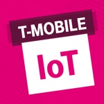T-Mobile IoT - Apple App Store - US - Category Rankings, Keyword ...