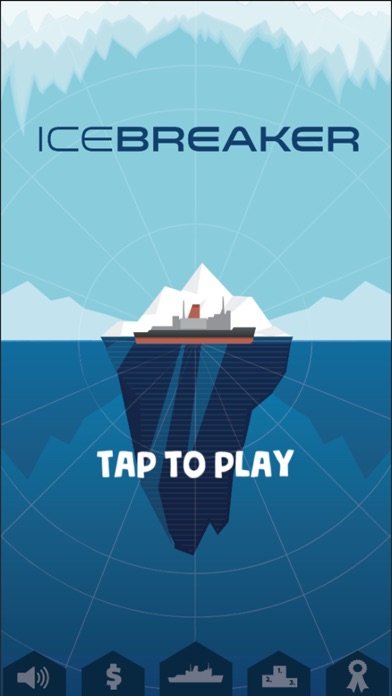 Icebreaker - Rescue for iPhone - APP DOWNLOAD