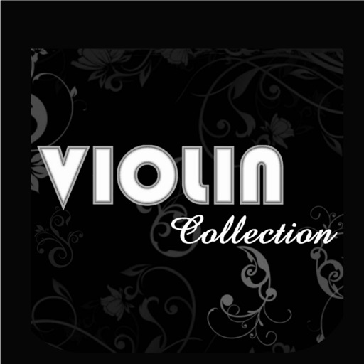 Violin Collection by Susanto
