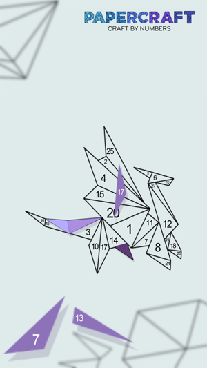 ‎Craft By Number on the App Store