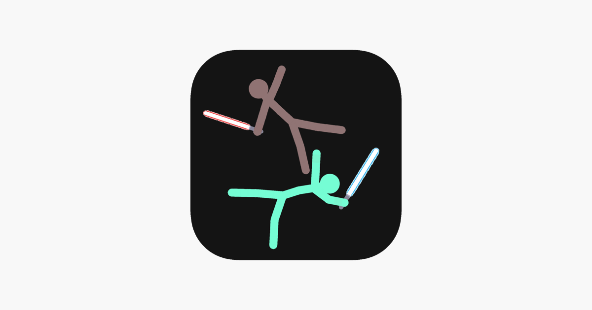 ‎stickman.io - online stickman gladiator battle on the App Store