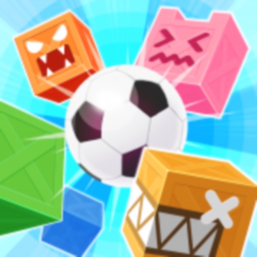 Block Monsters! by CFlat