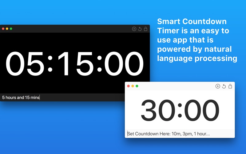 Smart Countdown Timer For Windows Pc Mac Free Download 2023 