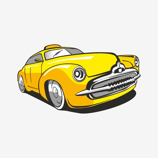 TaxiScanner by PIK, OOO