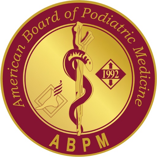 ABPM App by The American Board of Podiatric Medicine