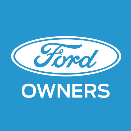 Ford Owners by Ford Motor Co.