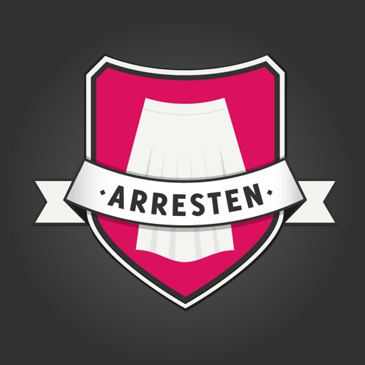 Arresten Game for PC - Windows 7,8,10,11