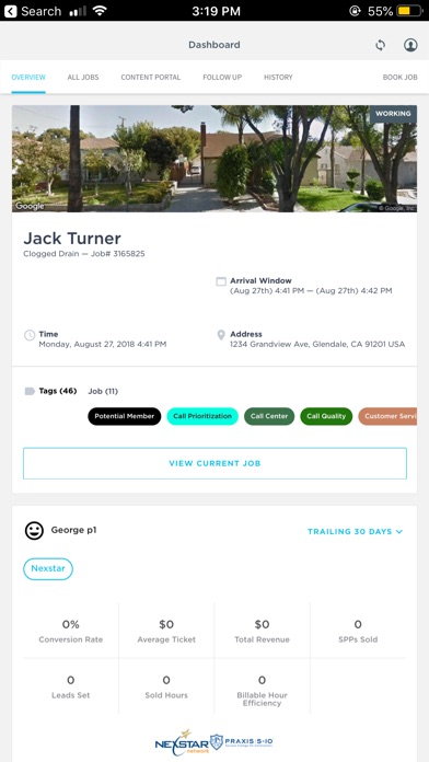 ServiceTitan Mobile - AppRecs