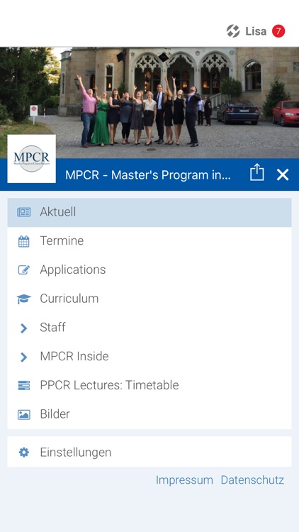 MPCR by Tobit.Software
