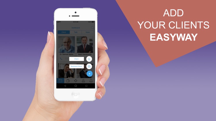 AdviserLogic Mobile by AdviserLogic