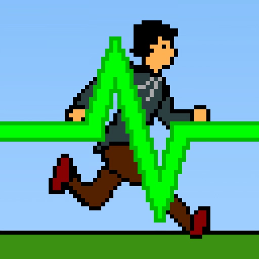 Pacemaker - The Game by Ford Hash