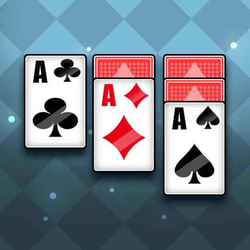 Solitaire ZERO by Releasebase, Inc.
