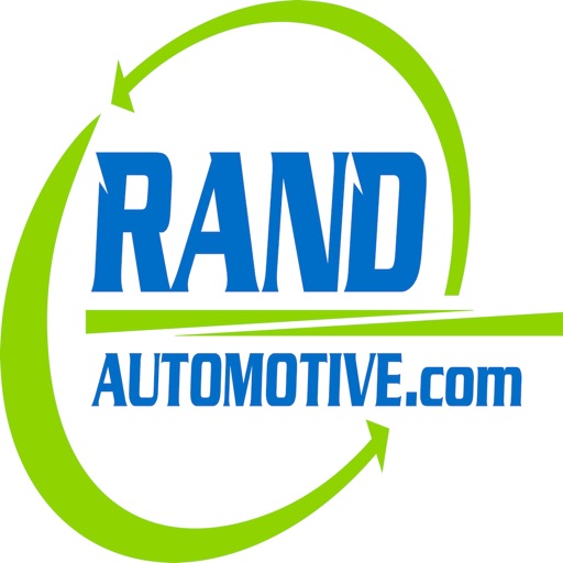 Rand Automotive by uBrand.app inc