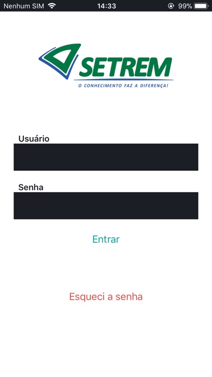 Logos Educacional by SETREM