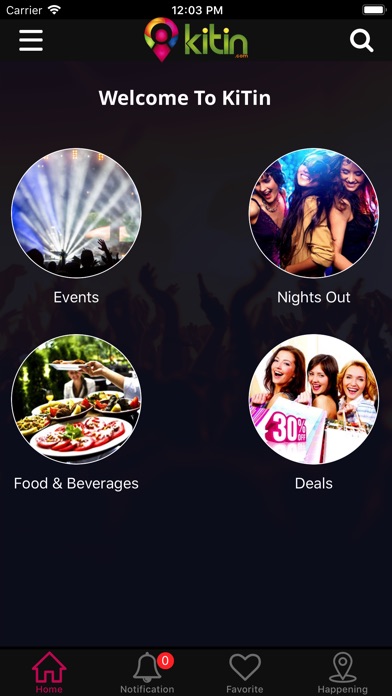 KiTin for iPhone - APP DOWNLOAD
