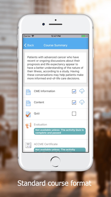 Physician's Weekly CME by Physician's Weekly