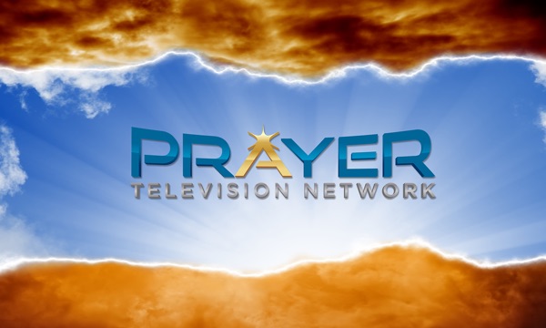 Prayer Television Network for Apple TV by LifeStream.tv