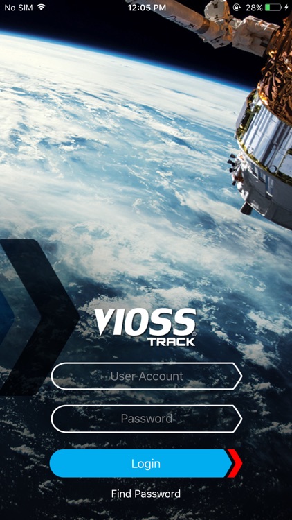 VIOSS-TRACK by Vioss Electronics Inc