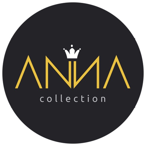 Anna Collection by Susanto