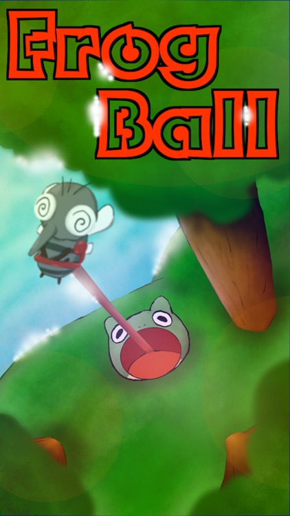 Frog Ball 蛙玉 by Takumi Sekiguchi