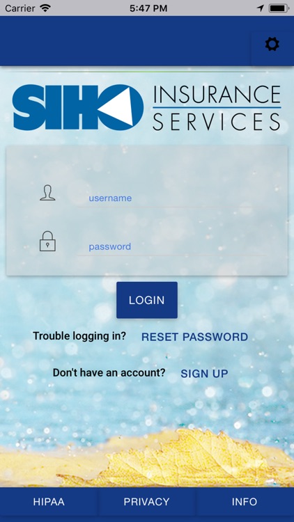 SIHO by Southeastern Indiana Health Operations, Inc.