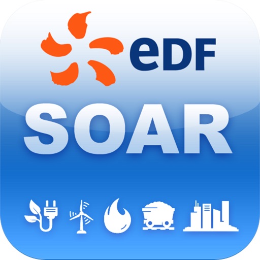 EDFT SOAR by EDF Trading